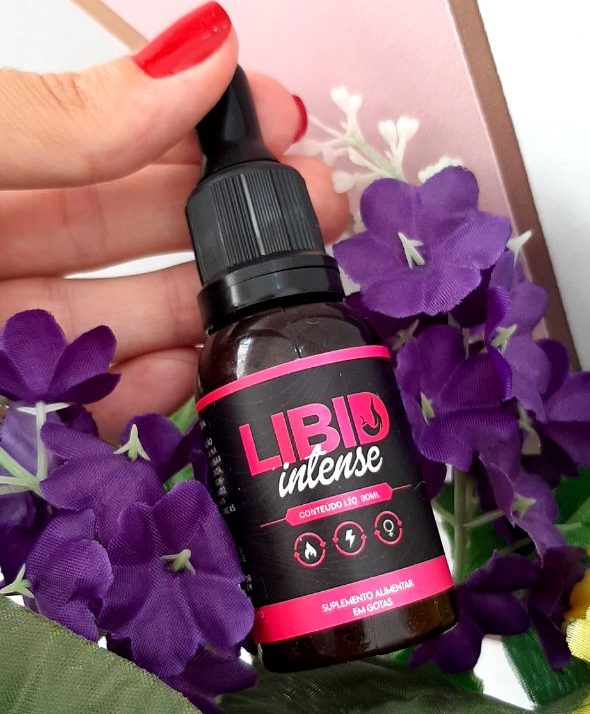 Libid Intense Funciona? 【VEJA ANTES DE COMPRAR】 Reclame aqui, Site ...