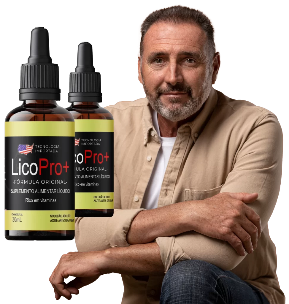 Lico Pro+ Funciona? 【NÃO COMPRE SEM VER ISSO】 Reclame aqui, Site ...
