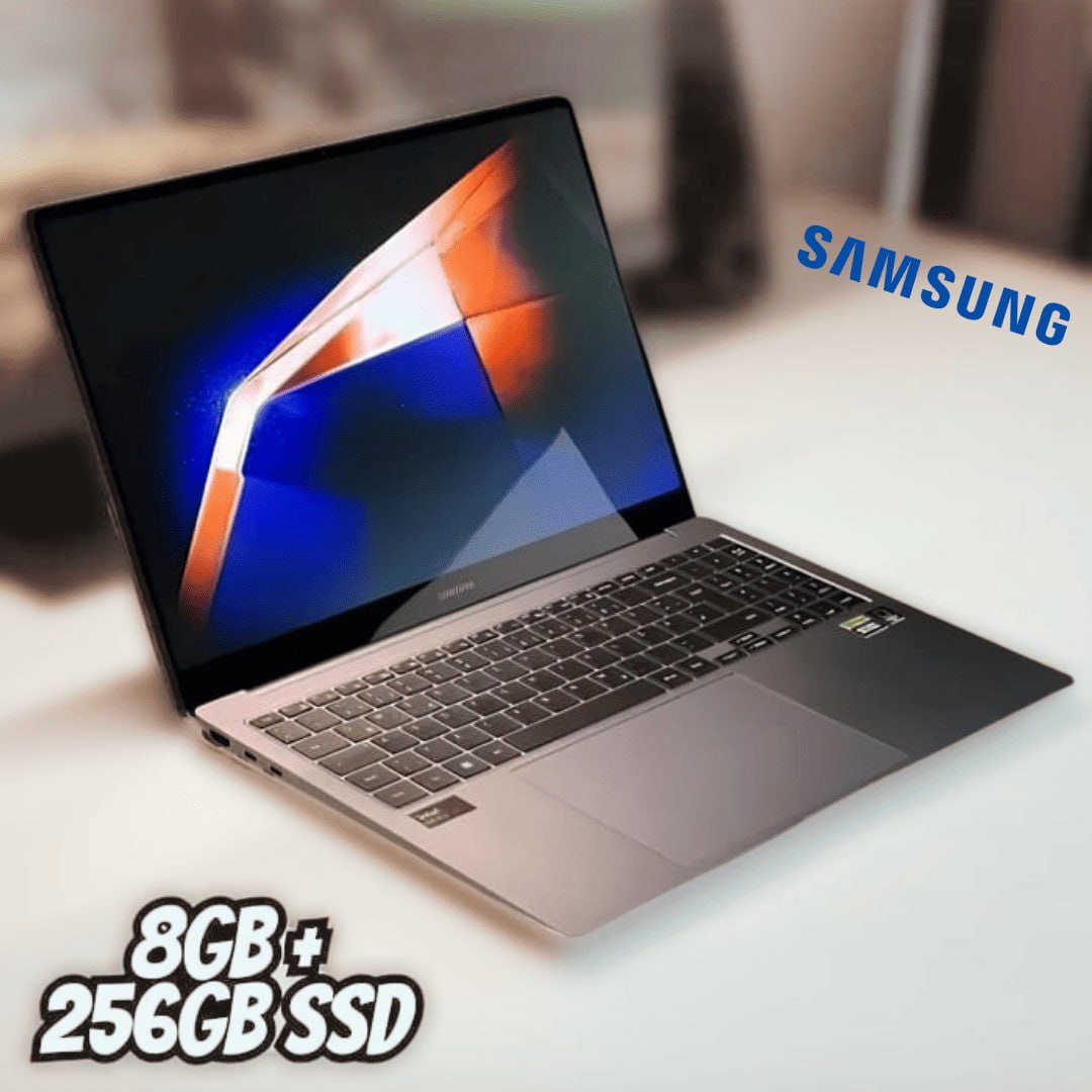 Samsung Galaxy Book4 Intel® Core™ i3-1315U, Windows 11 Home - Adoro ...